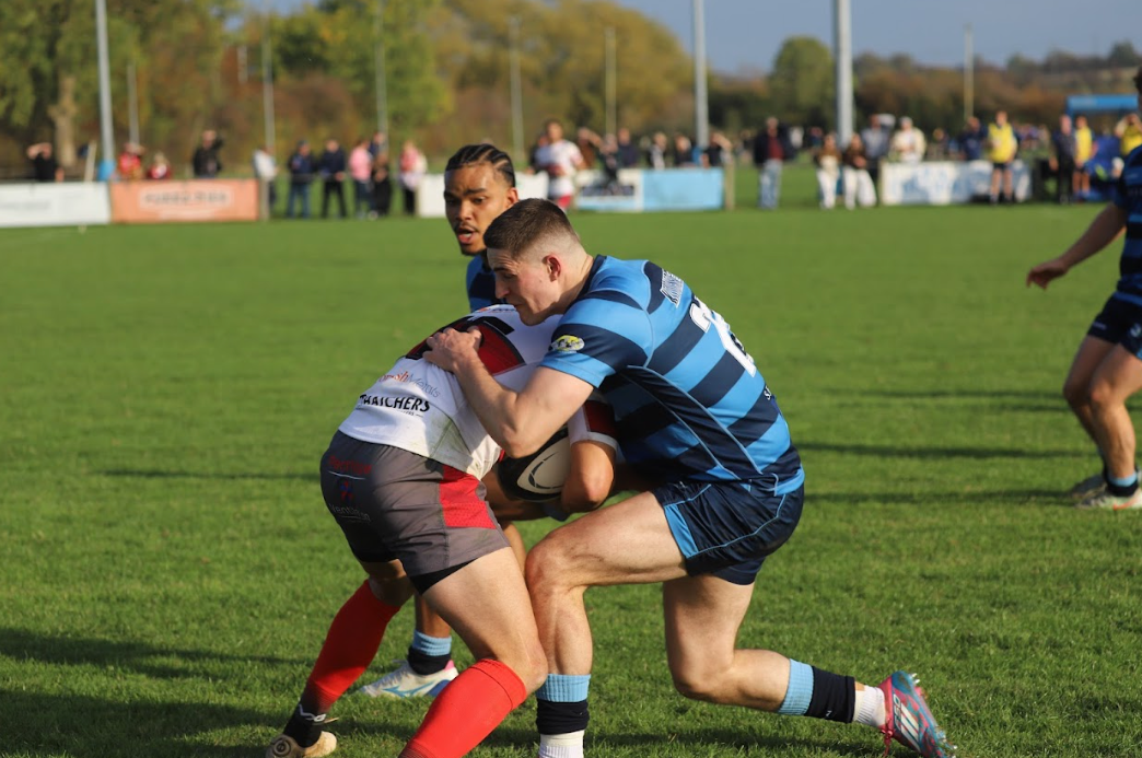 https://www.systonrfc.co.uk/ – Syston Rugby Football Club